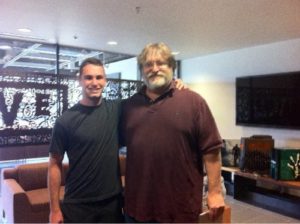 Gabe Newell-Bio, Career, Net Worth, Height, Married, Wiki, Facts