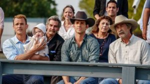 Gabriel Hogan-Bio, Career, Net Worth, Height, Married, Facts