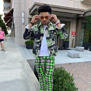 NoCap - Bio, Age, Career, Net Worth, Height, Single, Wiki, Facts