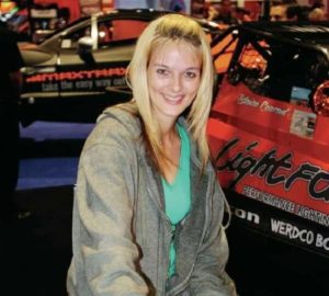 Lisa Kelly - Age, Net Worth, Height, Bio, Career, Married, Facts