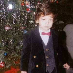 Michael J. Knowles - Bio, Age, Net Worth, Height, Single, Facts