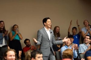 Michael J. Knowles - Bio, Age, Net Worth, Height, Single, Facts