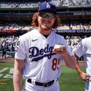 Dustin May - Bio, Age, Career, Net Worth, Height, In relation, Facts