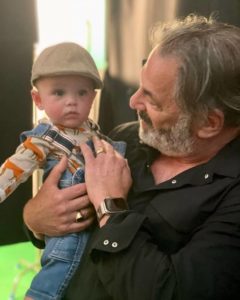 Ken Olin Bio, Age, Career, Net Worth, Married, Facts, Wiki