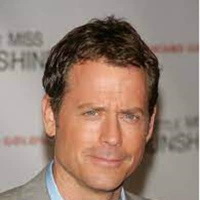 Greg Kinnear - Bio, Age, Net Worth, Facts, Nationality, Career