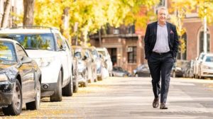 Jeff Goodman - Age, Net Worth, Height, Bio, Career, Married, Facts