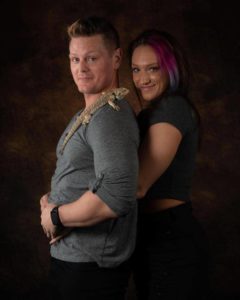 Kris Statlander - Bio, Career, Net Worth, Height, In Relation, Facts