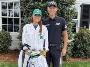 Minjee Lee - Bio, Career, Net Worth, Height, In Relation, Facts