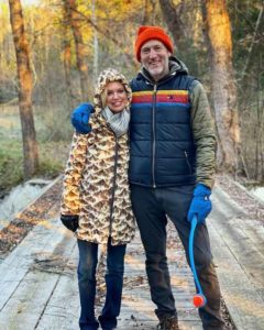 Barret Swatek Bio, Career, Net Worth, Height, Married, Facts