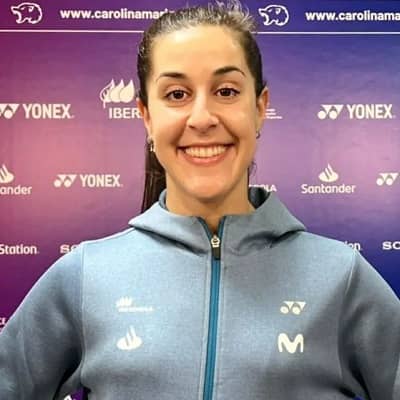 Carolina Marín - Single, Bio, Career, Age, Net Worth, Height, Facts