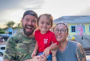 Chris Pontius - Career, Bio, Divorce, Age, Net Worth, Height, Facts