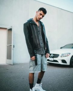 Erick Brian Colon - Career, Bio, Age, Net Worth, Height, Facts