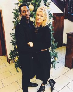 Jahannah James-Bio, Career, Net Worth, Height, In Relation, Facts