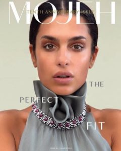 Jessica Aidi Net Worth, Bio, Career, Married, Age, Height, Facts