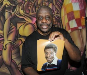 Jimmie Walker Nationality, Bio, Career, Age, Net Worth, Facts