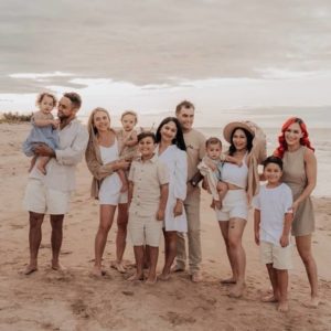 Kaea Pearce - Career, Bio, In Relation, Age, Net Worth, Facts