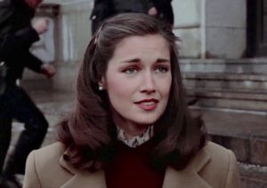 Kristin Holby - Married, Bio, Career, Age, Net Worth, Height, Facts