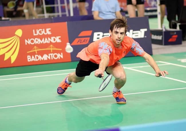 Lucas Corvée - Height, Bio, Career, Single, Age, Net Worth, facts