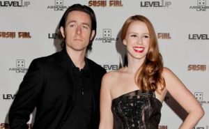 Marisha Ray - Height, Bio, Career, Married, Age, Net Worth