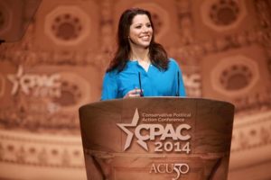 Mary Katharine Ham - Age, Net Worth, Height, Bio, Divorce, Facts