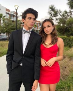 Pierson Wodzynski - Bio, Age, In Relation,, Facts, Net Worth