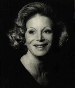 Sally Jessy Raphael - Age, Net Worth, Height, Bio, Career, Facts