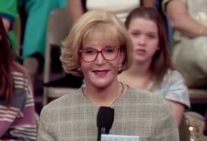 Sally Jessy Raphael - Age, Net Worth, Height, Bio, Career, Facts