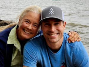 Whit Johnson - Married, Bio, Career, Age, Net Worth, Height, Facts