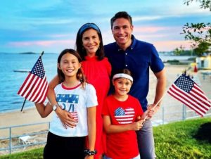 Whit Johnson - Married, Bio, Career, Age, Net Worth, Height, Facts