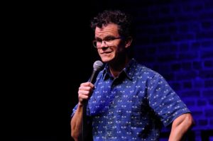 Dominic Holland Bio, Career, Net Worth, Height, Married, Facts