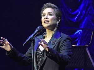 Lea Salonga - Bio, Age, Height, Nationality, Facts, Net Worth