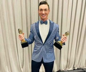 Cade Maddox - Bio, Career, Married, Age, Net Worth, Facts