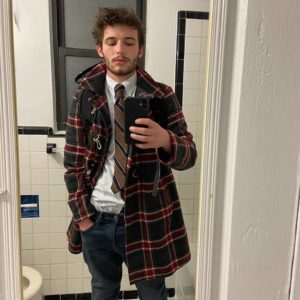 Cameron Kasky - Bio, Career, In Relation, Net Worth, Height, Facts