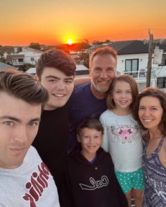 Craig Shoemaker-Bio, Career, Net Worth, Height, Married, Facts