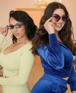 Lauren Pixie - Bio, Career, Single, Age, Net Worth, Height, Facts