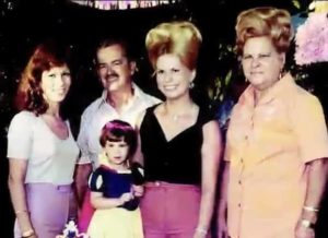 Mireya Mayor - Bio, Age, Net Worth, Height, Nationality, Facts