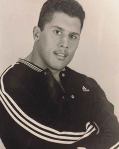 Tanoai Reed-Bio, Career, Net Worth, Height, Married, Facts