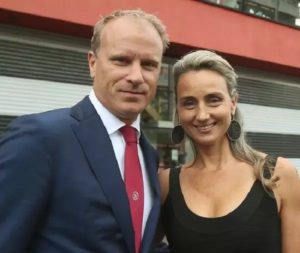 Dennis Bergkamp - Married, Bio, Career, Age, Net Worth, Facts