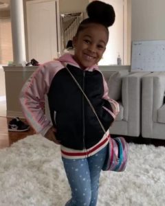 Cali Rush - Career, Bio, Single, Age, Net Worth, Height, Facts