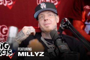 Millyz - Bio, Career, Net Worth, Height, Single, Wiki, Facts