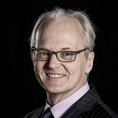 David Harding - Bio, Net Worth, Nationality, Height, Single, Facts