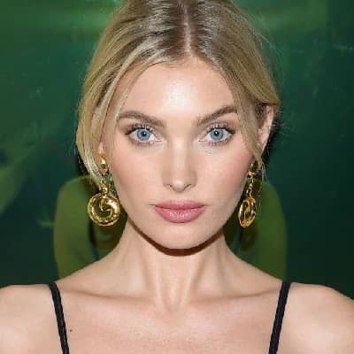 Elsa Hosk - Bio, Career, Age, Net Worth, Height, Nationality, Facts