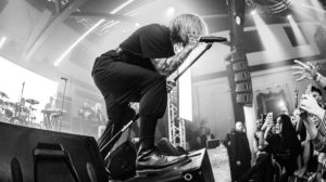 Ghostemane - Bio, Career, Age, Net Worth, Height, Facts