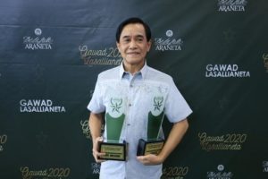 Gus Abelgas- Bio, Career, Age, Net Worth, Nationality, Facts