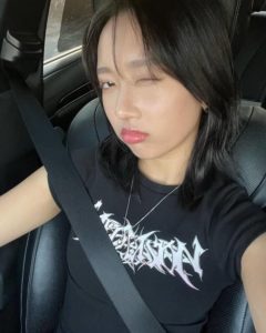 Hannah Bahng Bio, Career, Age, Net Worth, Nationality, Facts