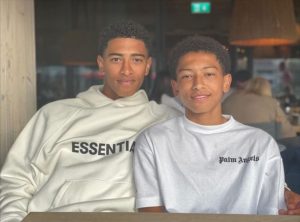 Jobe Bellingham - Bio, Single, Age, Net Worth, Height, Facts