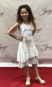 Lina Renna - Bio, Career, Single, Age, Net Worth, Height, Facts