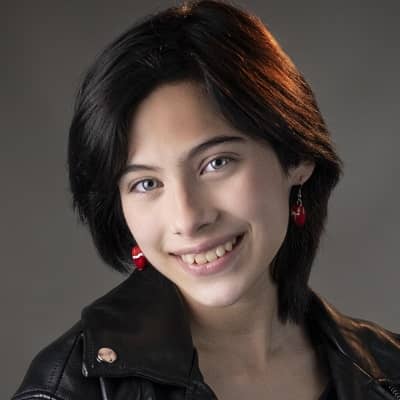 Melani García - Singer, Bio, Career, Age, Net Worth, Height, Facts