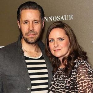 Paddy Considine - Bio, Career, Age, Net Worth, Nationality, Facts