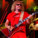 Sammy Hagar- Bio, Age, Height, Net Worth, Facts, Nationality